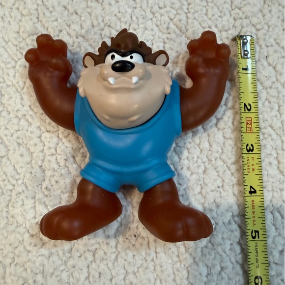moose toys | Toys | Heroes Of Goo Jit Zu Looney Tunes Stretch Taz ...